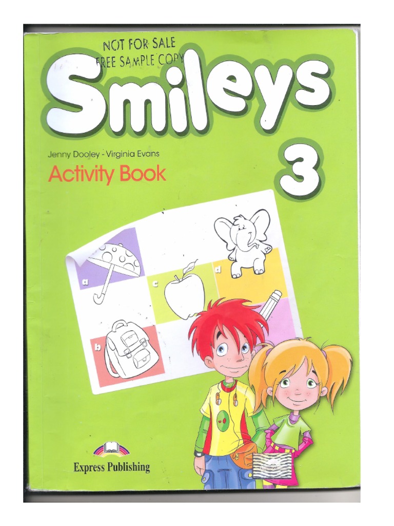 Smileys 3 | PDF