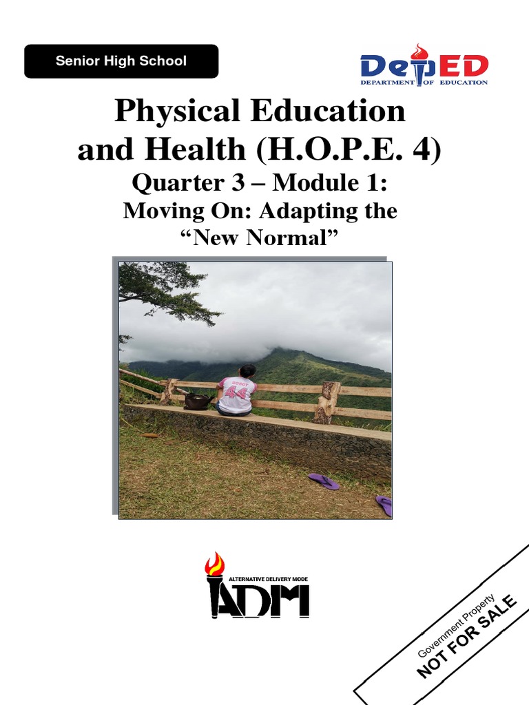 HOPE4 Modules 2nd Semester Student | PDF | Rubric (Academic) | Educational Assessment