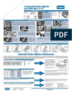 Hendrickson Tiremaxx Parts List | PDF | Electrical Connector | Axle