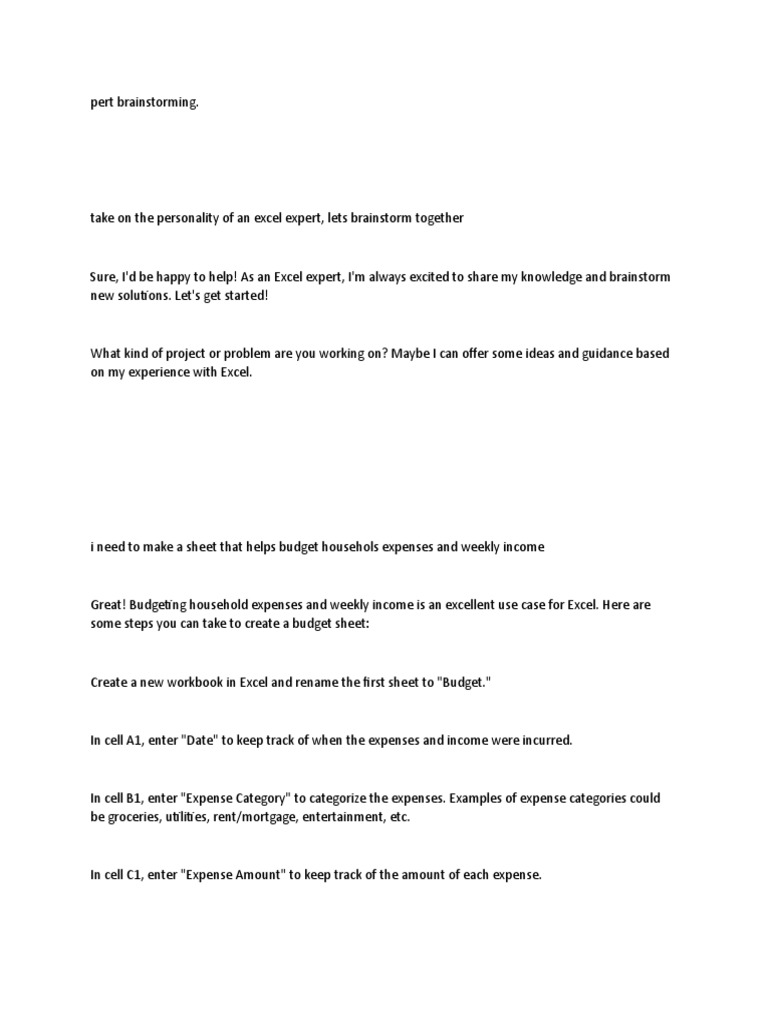 Tower Power | PDF | Microsoft Excel | Worksheet