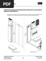 Fermator - Automatic Doors | PDF | Door | Manufactured Goods