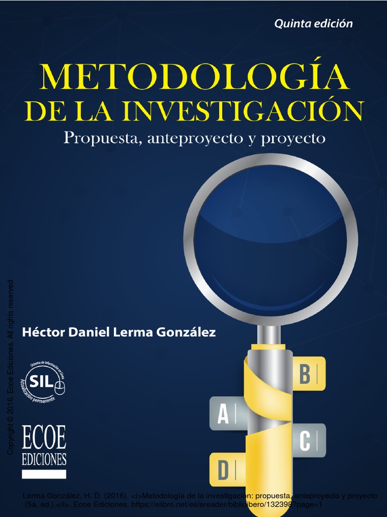 Diferencia Entre Metodo Metodología | PDF
