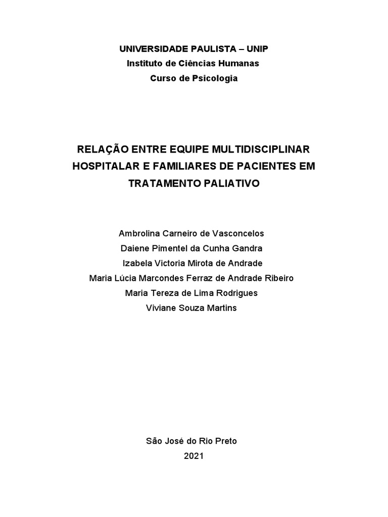 Capa TCC Imprimir | PDF