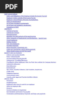 Sample of Form e 2024 2 | PDF | Employee Benefits | Salary