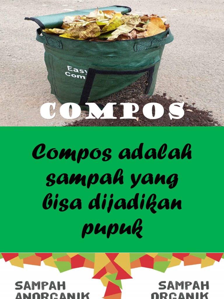 Compos Workshop | PDF