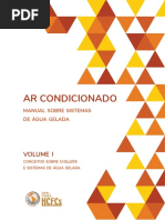 Diagrama P-H (R134a) 1,1,1,2-Tetrafluoroetano | PDF