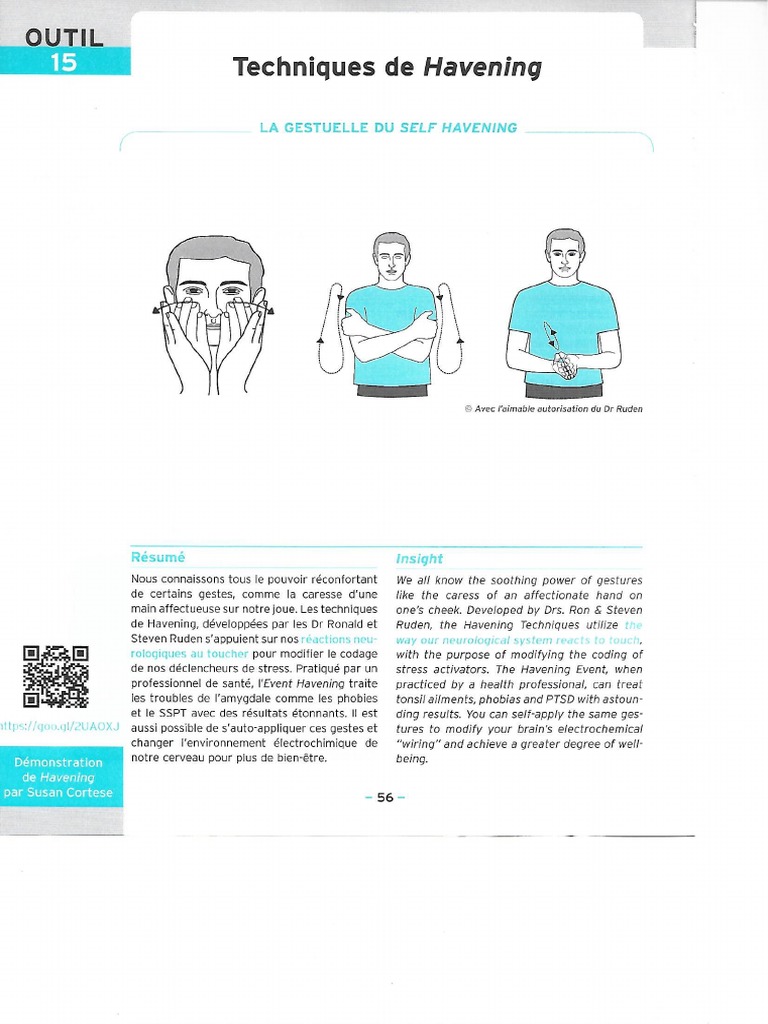 Technique de Havening | PDF
