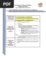 Portada Tareas ITSON | PDF