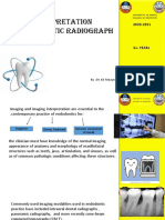 Endodontic Diagnosis Flowchart | PDF | Clinical Medicine | Dentistry ...
