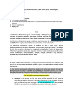 Guía Clínica para Tratamiento del Crup | PDF | Tos | Medicina CLINICA