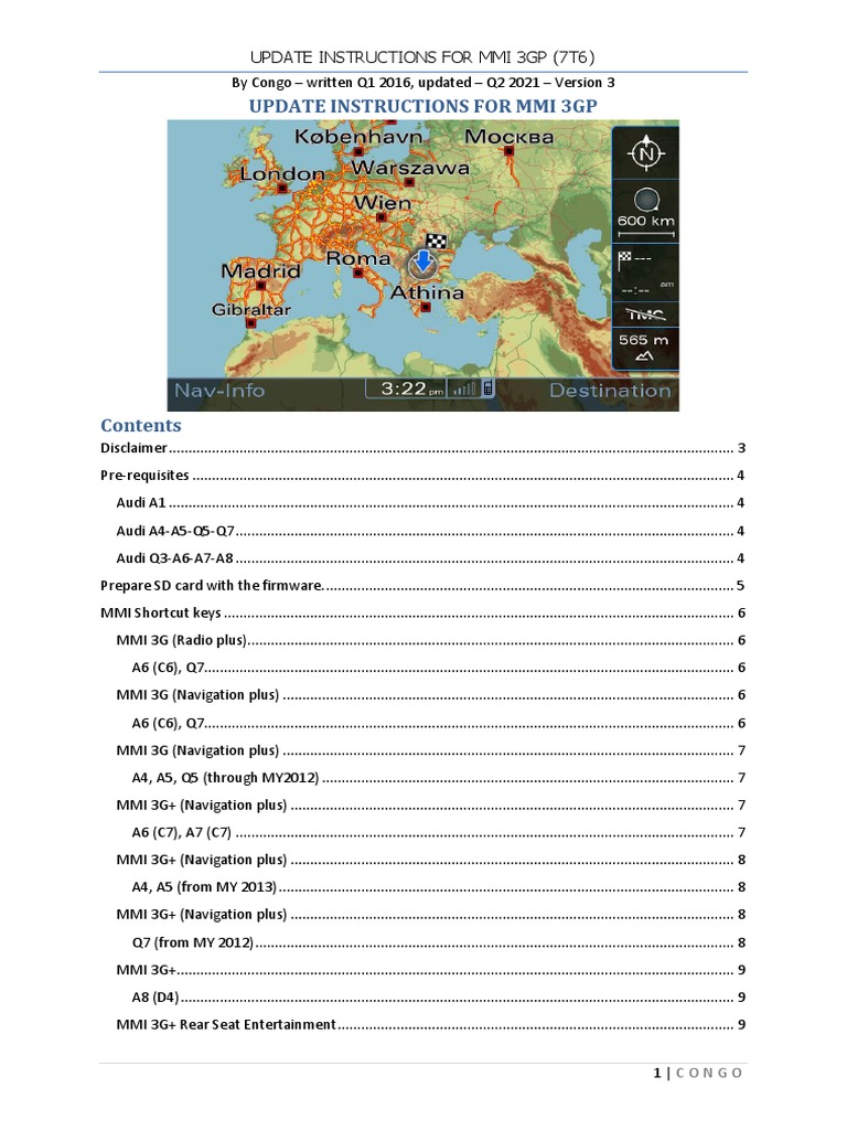 3GP 2021 | PDF | Computing | Computer Science