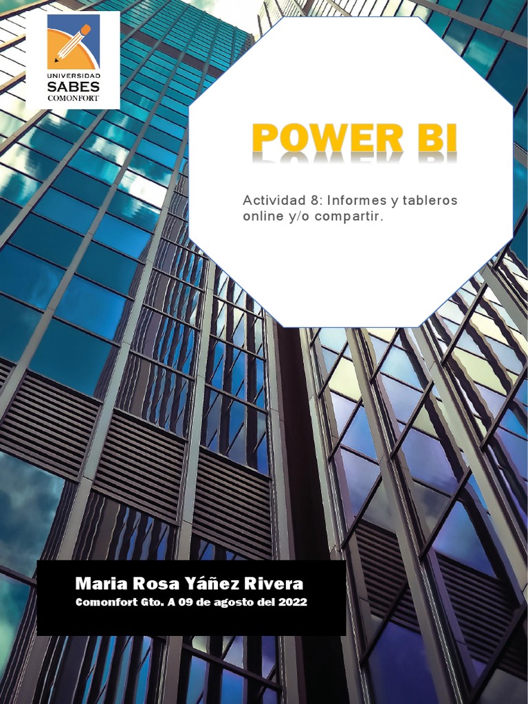Power Bi Total Resultados Sabes | PDF | Bases de datos | Ingeniería de ...