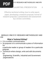 Vtu PHD Coursework Question Papers | PDF