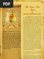 Lal Kitab 1952: English Translation Guide | PDF
