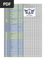 Warhammer 40K Base Size Guide | PDF
