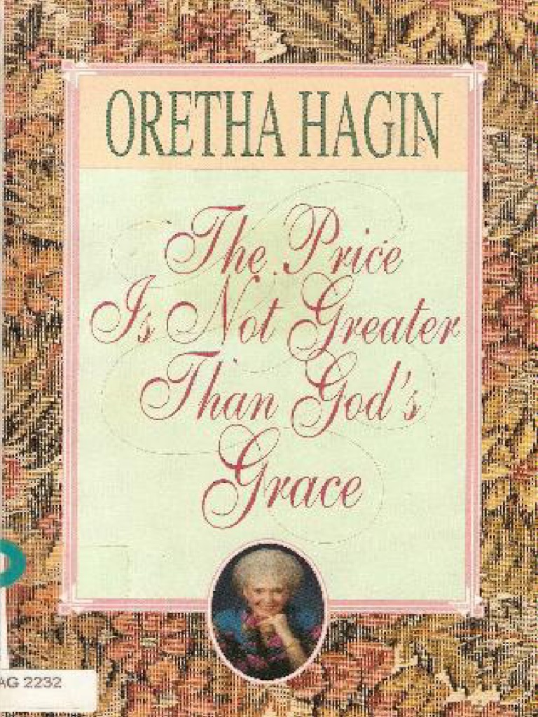 God S Grace Pdf Jesus God