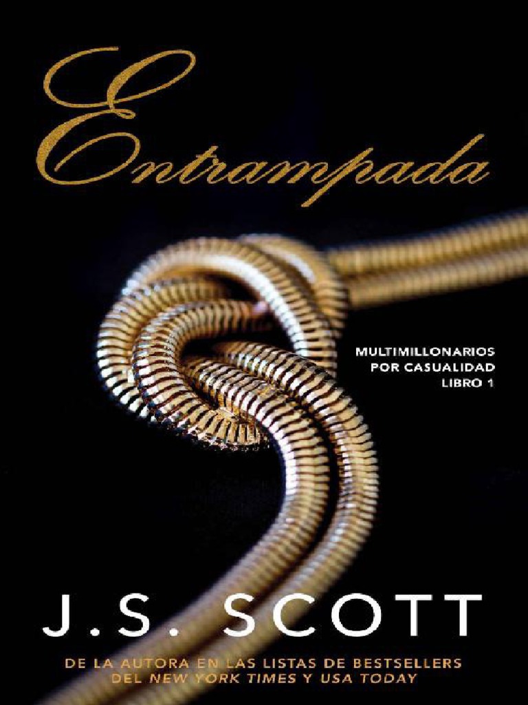 Entrampada J S Scott | PDF | Verdad