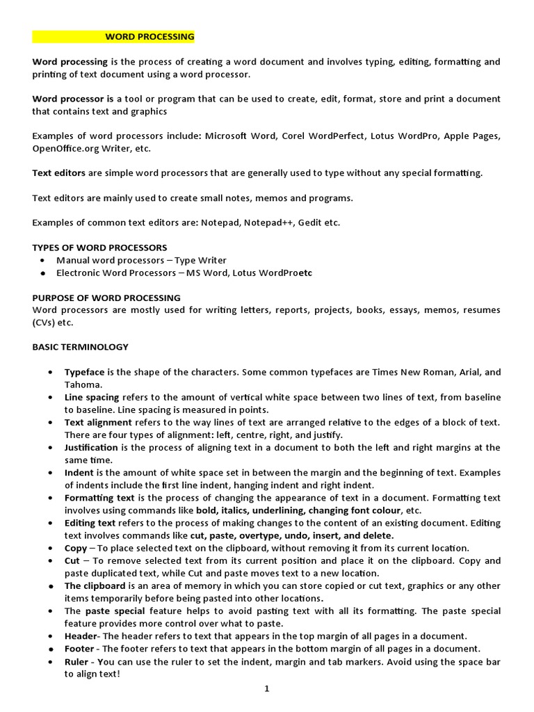 Computer Practical Guide | PDF | Spreadsheet | Databases