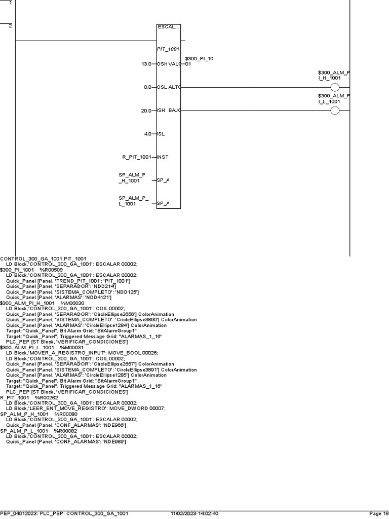 Test Block Report2 Pdf Securities Civil Defense