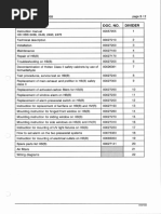 Advanced Osmometer Model 3250 Advanced Cryoscope Model 4250: 3255SM ...