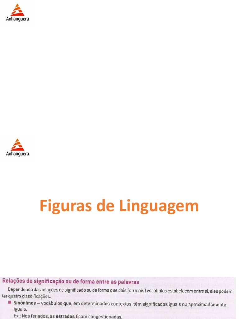 Aula 12 | PDF | Expressão idiomática