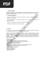 Características y Principios del SCI | PDF | Planificación