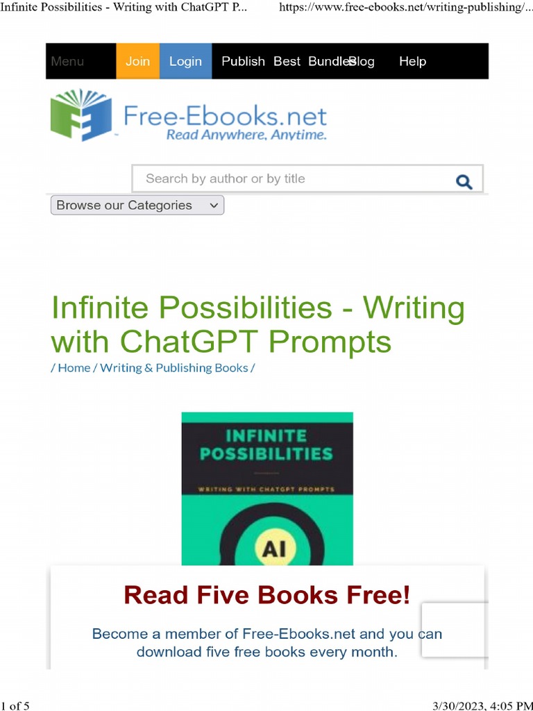 Free Books | PDF | Books | Communication