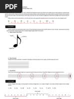 Cara Font Notasi Angka di Word | PDF | Karier & Perkembangan | Seni ...