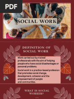 DISS-Q2-W5 - Human Environment System | PDF