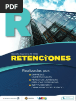 Guia Del Contribuyente Formulario 103 | PDF | Dividendo | Impuestos