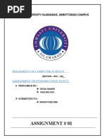 Basic 8 Computer 1st Term E-Notes | PDF | Computer Data Storage ...