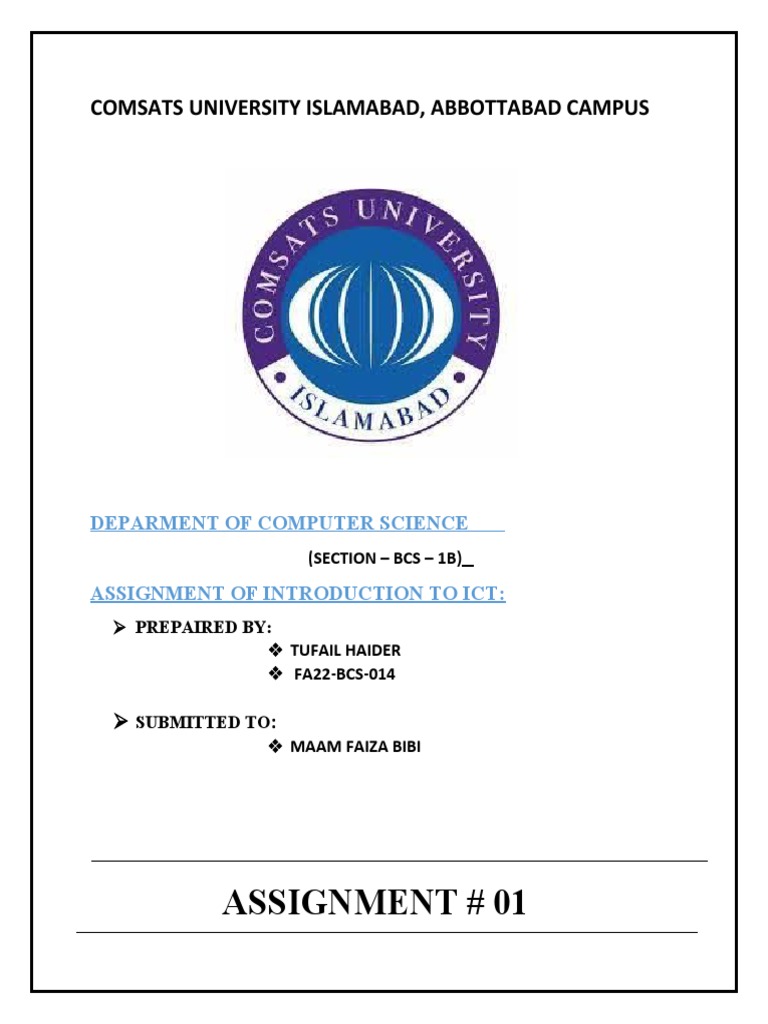 Assignment 1 Pdf Computer Memory Random Access Memory