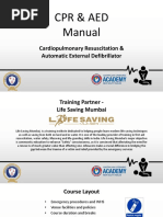 Catch Basic Life Support Poster PDF | PDF