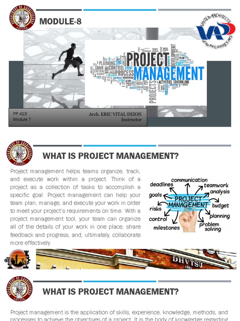Project Management Fundamentals | PDF | Project Management | Business