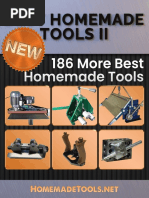 ShopNotes Issue 62 | PDF | Tools | Woodworking