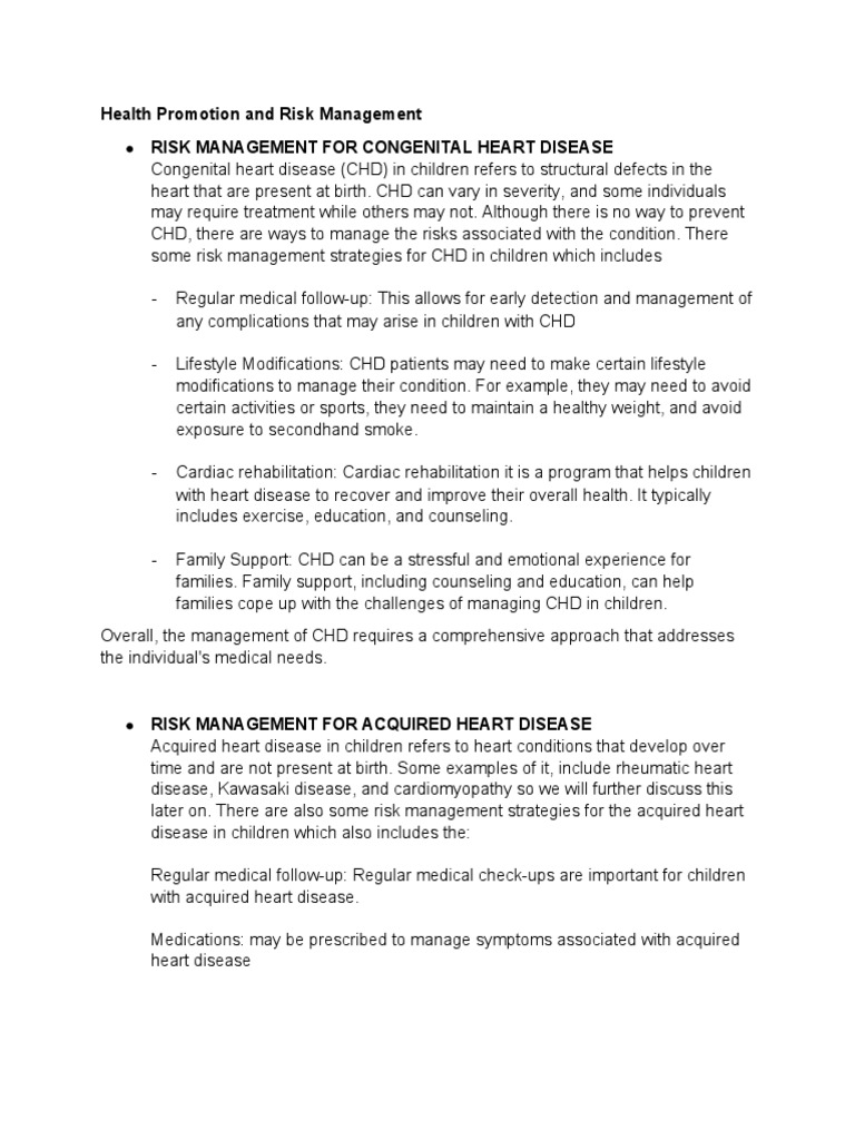 Cardiovascular Disorder | PDF | Heart | Health Sciences