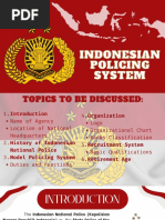 Ranks of PNP BFP BJMP Afp | PDF | Science & Mathematics