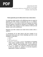 Anexo 1 - Guía para Elaborar Un Artículo de Opinión | PDF | Puntuación | Autor