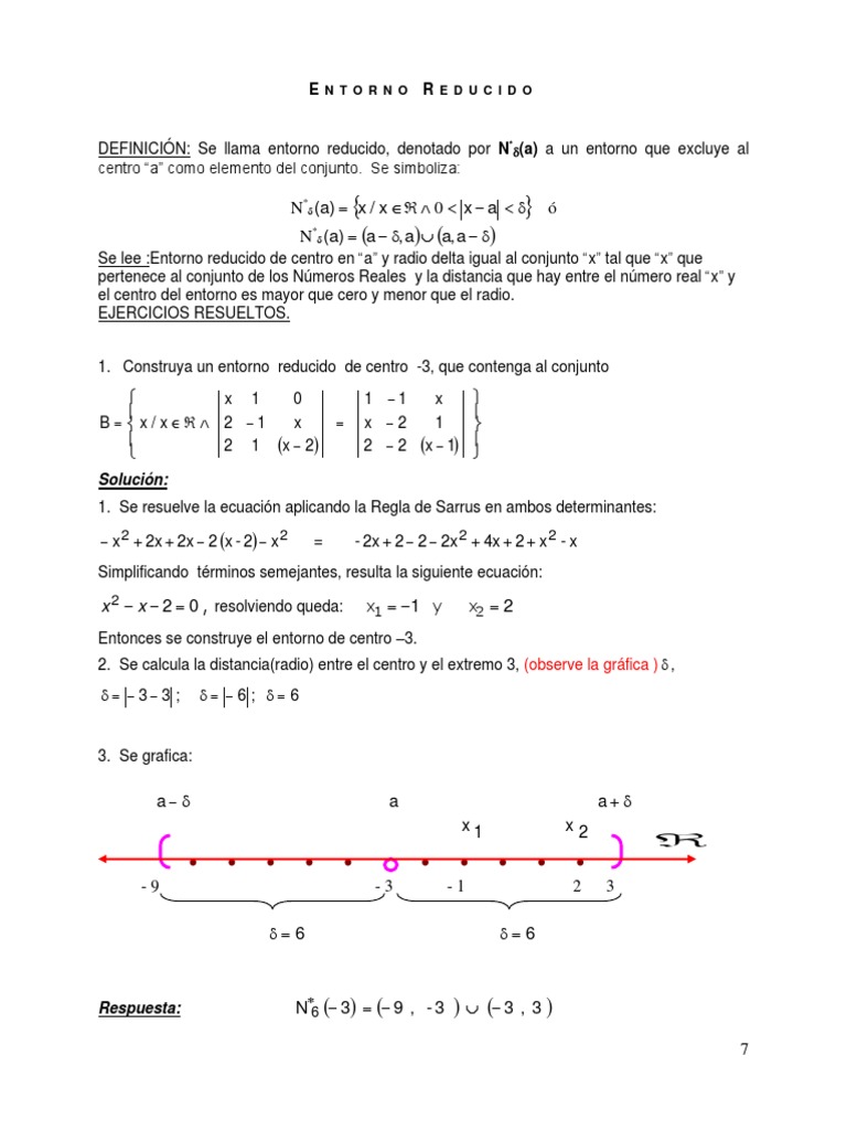 REDUCIDO | PDF | Entero | Matemáticas
