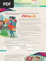 Atlantic Reader Book 2 | PDF