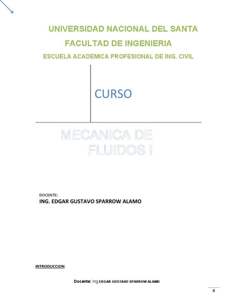 FLUIDOS | PDF | Gases | Fase (materia)