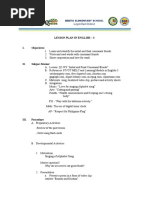 L3 Using Discourse Markers | PDF | English Language | Discourse