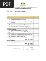 Borang Std4 Skpmg2 2023 2024 | PDF