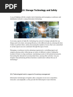 BHP Port Debottlenecking 2 Aip Plan Summary | PDF | Procurement ...