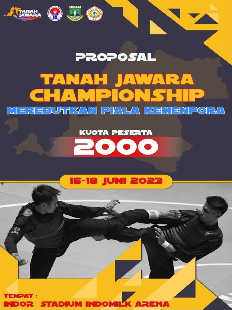 Proposal TJ Juni 2023 | PDF