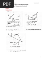 Corbett Maths Rotations Worksheet | PDF