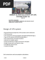 LPG Specifications | PDF | Pipe (Fluid Conveyance) | Liquefied ...