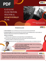 Pedoman SIPASTI V3.0 Konstruksi | PDF