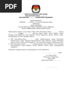 Panduan E-SPTPD untuk Wajib Pajak | PDF