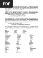 Thesis Revision Matrix Example | PDF | Scientific Method | Business